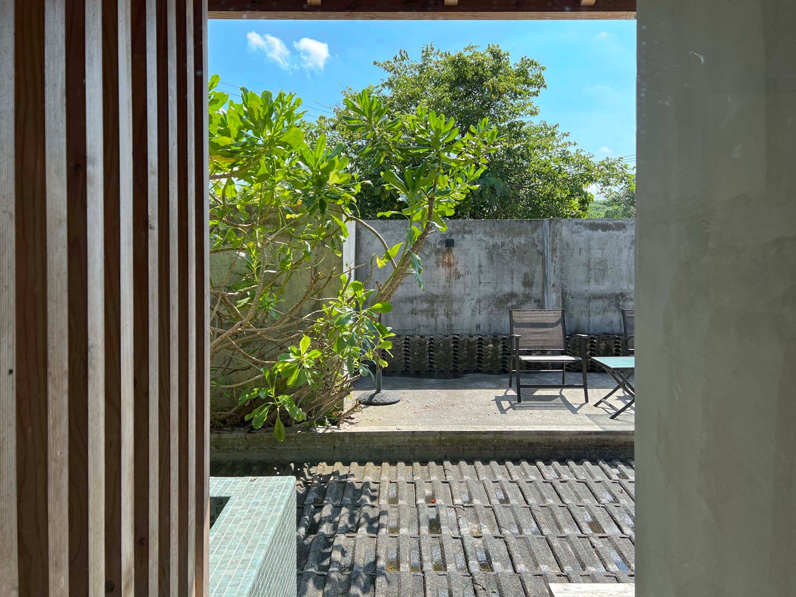 오키나와 북부 감성숙소추천 가와세미노스 KAWASEMINOSU MUKAKA VILLA