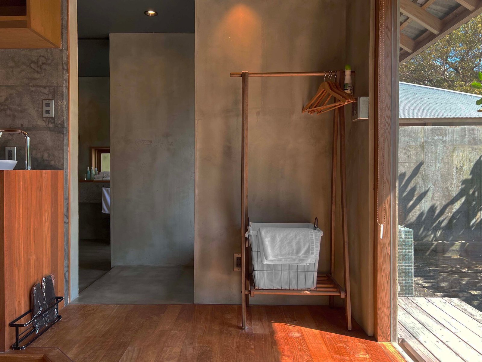 오키나와 북부 감성숙소추천 가와세미노스 KAWASEMINOSU MUKAKA VILLA