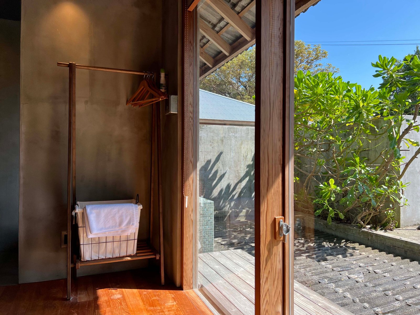 오키나와 북부 감성숙소추천 가와세미노스 KAWASEMINOSU MUKAKA VILLA