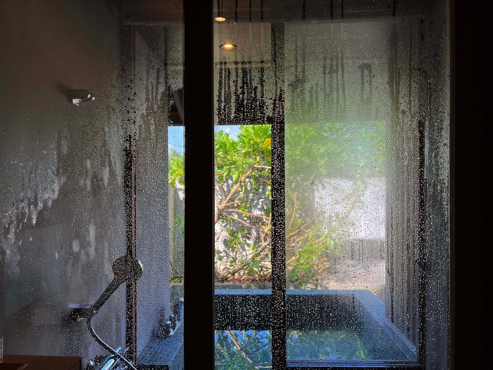 오키나와 북부 감성숙소추천 가와세미노스 KAWASEMINOSU MUKAKA VILLA